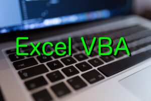 【VBA】イベントプロシージャの基本構文｜自動実行される仕組みと記述場所を徹底解説 | プログラミング勉強メモ